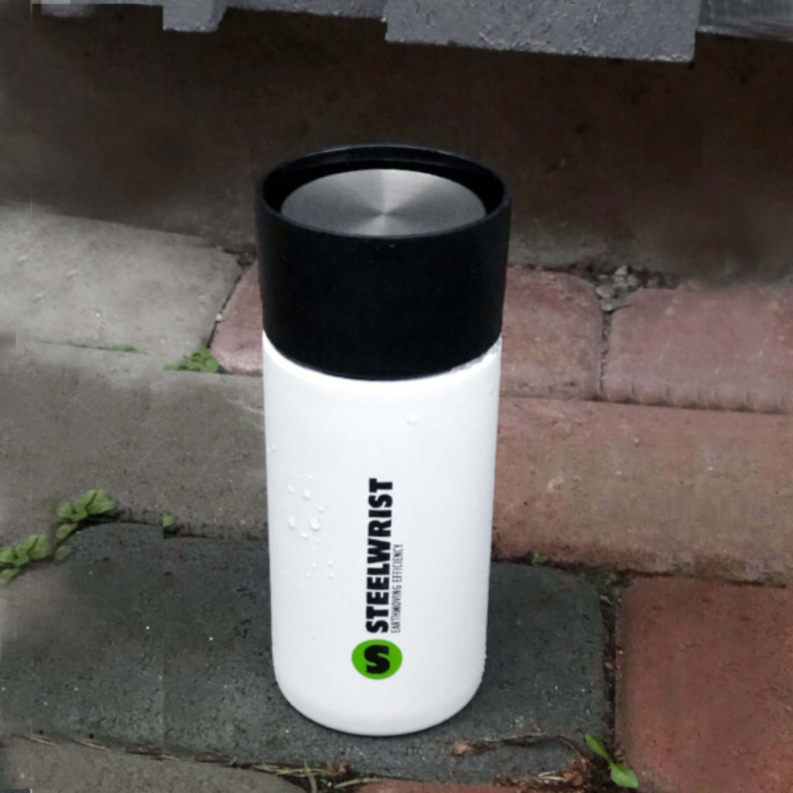 Steelwrist Termo Cup | Steelwrist Webshop